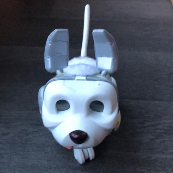 FurReal | Other | Furreal Makers Proto Max Interactive Pet Toy | Poshmark